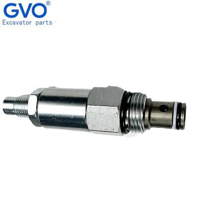 China 282618A1 AXE15628 Pressure relief control valve suitable for loaders 570LXT, 570MXT, for sale