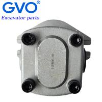 China Excavator E320C E320D E324D E325D E329C Hydraulic Gear Pump Pilot Pump Tail Pump 126-2016 for sale