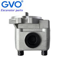 China Excavator E320C E320D E324D E325D E329C Hydraulic Gear Pump Pilot Pump Tail Pump 126-2016 for sale
