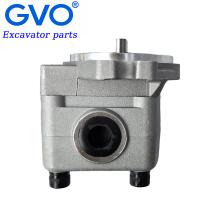 China Excavator E320C E320D E324D E325D E329C Hydraulic Gear Pump Pilot Pump Tail Pump 126-2016 for sale