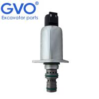 China T335 D 284 Solenoid Valve K250624 24V for SANY SY135 195 205 215 245 365 Excavator for sale