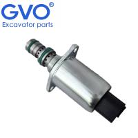 China T335 D 284 Solenoid Valve K250624 24V for SANY SY135 195 205 215 245 365 Excavator for sale