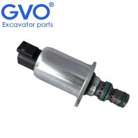 China T335 D 284 Solenoid Valve K250624 24V for SANY SY135 195 205 215 245 365 Excavator for sale