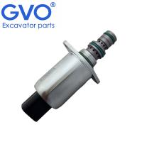 China T335 D 284 Solenoid Valve K250624 24V for SANY SY135 195 205 215 245 365 Excavator for sale