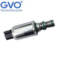 China T335 D 284 Solenoid Valve K250624 24V for SANY SY135 195 205 215 245 365 Excavator for sale