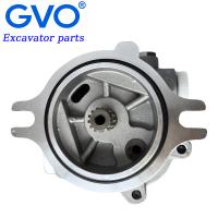 China Sumitomo SH200A3 SH200A1 SH200A2 SH200A5 Excavators K3V112DT Hydraulic Gear Pump Pilot Pump KRJ10590 for sale