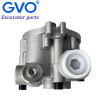 China Sumitomo SH200A3 SH200A1 SH200A2 SH200A5 Excavators K3V112DT Hydraulic Gear Pump Pilot Pump KRJ10590 for sale