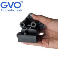 China GVO 729923-51350 729926-51350 Excavator Parts Diesel Pump Actuator for Engine 4TNV94 4TNV98 for sale
