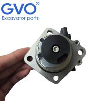 China GVO 729923-51350 729926-51350 Excavator Parts Diesel Pump Actuator for Engine 4TNV94 4TNV98 for sale