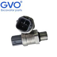 China High Pressure Sensor 9503670-500K Engine Pressure Switch 8Z11800-500K for Doosan DH220-5 Excavator for sale