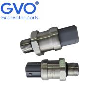 China High Pressure Sensor 9503670-500K Engine Pressure Switch 8Z11800-500K for Doosan DH220-5 Excavator for sale