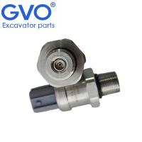 China High Pressure Sensor 9503670-500K Engine Pressure Switch 8Z11800-500K for Doosan DH220-5 Excavator for sale