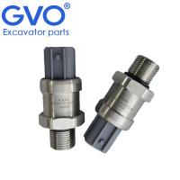 China High Pressure Sensor 9503670-500K Engine Pressure Switch 8Z11800-500K for Doosan DH220-5 Excavator for sale