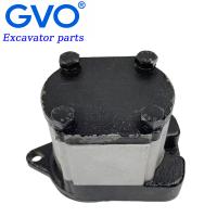 China Excavator E330C E345B Hydraulic Pump A8V0160 Fan Pump Tail Pump 194-8384 283-5992 201-3786 for sale