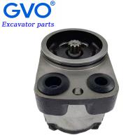 China Excavator E330C E345B Hydraulic Pump A8V0160 Fan Pump Tail Pump 194-8384 283-5992 201-3786 for sale