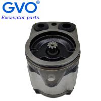 China Excavator E330C E345B Hydraulic Pump A8V0160 Fan Pump Tail Pump 194-8384 283-5992 201-3786 for sale