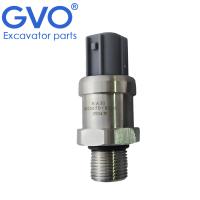 China High Pressure Sensor 9503670-500K Engine Pressure Switch 8Z11800-500K for Doosan DH220-5 Excavator for sale
