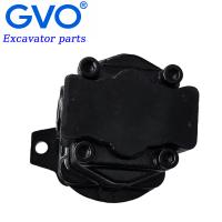 China Doosan DH80 DX80 Hyundai R80 Excavator Hydraulic Gear Pump AP2D36 Pilot Pump Tail Pump Assembly 29-3628 for sale