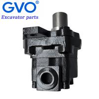 China Doosan DH80 DX80 Hyundai R80 Excavator Hydraulic Gear Pump AP2D36 Pilot Pump Tail Pump Assembly 29-3628 for sale
