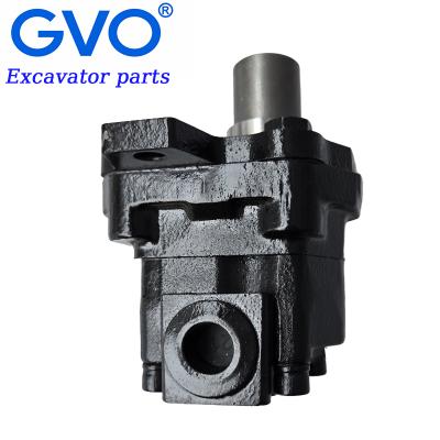 China Doosan DH80 DX80 Hyundai R80 Excavator Hydraulic Gear Pump AP2D36 Pilot Pump Tail Pump Assembly 29-3628 for sale