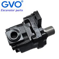 China Doosan DH80 DX80 Hyundai R80 Excavator Hydraulic Gear Pump AP2D36 Pilot Pump Tail Pump Assembly 29-3628 for sale