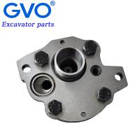 China Doosan DH80 DX80 Hyundai R80 Excavator Hydraulic Gear Pump AP2D36 Pilot Pump Tail Pump Assembly 29-3628 for sale
