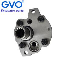 China Doosan DH80 DX80 Hyundai R80 Excavator Hydraulic Gear Pump AP2D36 Pilot Pump Tail Pump Assembly 29-3628 for sale