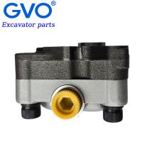 China Yanmar VIO55 Hitachi ZX120 ZX330 Kobelco SK60-8 SK75-8 Excavators PVC90 Gear Pump Pilot Pump PSVD2-21B for sale