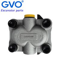 China Yanmar VIO55 Hitachi ZX120 ZX330 Kobelco SK60-8 SK75-8 Excavators PVC90 Gear Pump Pilot Pump PSVD2-21B for sale