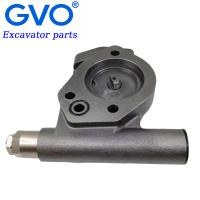 China Komatsu PC120-6 PC200-6 PC220-6 Excavator Pilot Pump Gear Pumps 704-24-26401 704-24-24420 704-24-26430 for sale