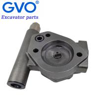 China Komatsu PC120-6 PC200-6 PC220-6 Excavator Pilot Pump Gear Pumps 704-24-26401 704-24-24420 704-24-26430 for sale