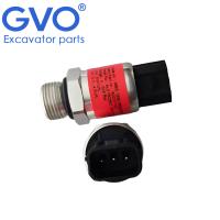 China Excavator Parts for Sany SY215 SY235 Hydraulic Pressure Sensor 60217140 MBS1250 063G1110 for sale