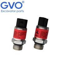 China Excavator Parts for Sany SY215 SY235 Hydraulic Pressure Sensor 60217140 MBS1250 063G1110 for sale