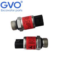 China Excavator Parts for Sany SY215 SY235 Hydraulic Pressure Sensor 60217140 MBS1250 063G1110 for sale