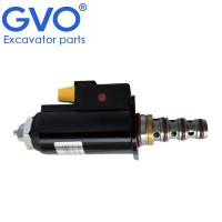 China Solenoid Valve 1211491 121-1491 for CATT Excavator 315C 320C 325C 330C 330D for sale