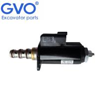 China Solenoid Valve 1211491 121-1491 for CATT Excavator 315C 320C 325C 330C 330D for sale