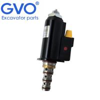 China Solenoid Valve 1211491 121-1491 for CATT Excavator 315C 320C 325C 330C 330D for sale