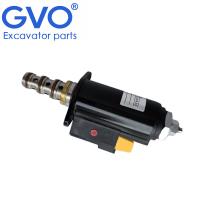 China Solenoid Valve 1211491 121-1491 for CATT Excavator 315C 320C 325C 330C 330D for sale