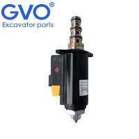 China Solenoid Valve 1211491 121-1491 for CATT Excavator 315C 320C 325C 330C 330D for sale