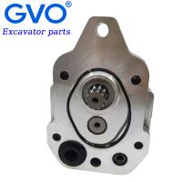 China Hitachi EX100 EX120 EX165 Kato HD400-5 HD450 HD512 Excavators Hydac A8V55 A8V107 Hydraulic Gear Pumps 4206916 4383576 for sale