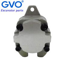 China Hitachi EX100 EX120 EX165 Kato HD400-5 HD450 HD512 Excavators Hydac A8V55 A8V107 Hydraulic Gear Pumps 4206916 4383576 for sale