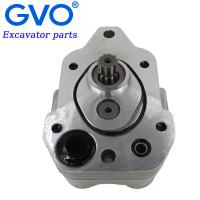 China Hitachi EX100 EX120 EX165 Kato HD400-5 HD450 HD512 Excavators Hydac A8V55 A8V107 Hydraulic Gear Pumps 4206916 4383576 for sale
