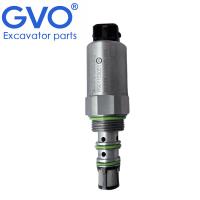 China Excavator Solenoid Valve R901155051 K9001933 410116-00395 for Doosan DH370 DH420 DH500 for sale