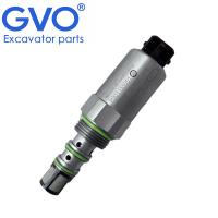China Excavator Solenoid Valve R901155051 K9001933 410116-00395 for Doosan DH370 DH420 DH500 for sale