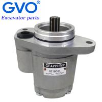 China Hitachi EX100-2 EX120-2 EX200-2 Excavator Hydraulic Gear Pumps Pilot Pumps Part Number 4255303 9218004 for sale