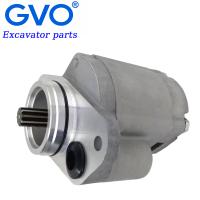 China Hitachi EX100-2 EX120-2 EX200-2 Excavator Hydraulic Gear Pumps Pilot Pumps Part Number 4255303 9218004 for sale