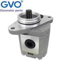 China Hitachi EX100-2 EX120-2 EX200-2 Excavator Hydraulic Gear Pumps Pilot Pumps Part Number 4255303 9218004 for sale