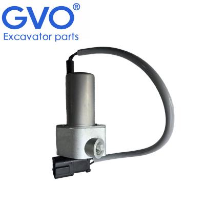 China 702-21-07010 702-21-07311 702-21-07620 Komatsu Solenoid Valve 702-21-57400 702-21-57500 702-21-57600 702-21-60700 for sale