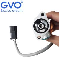 China 702-21-07010 702-21-07311 702-21-07620 Komatsu Solenoid Valve 702-21-57400 702-21-57500 702-21-57600 702-21-60700 for sale