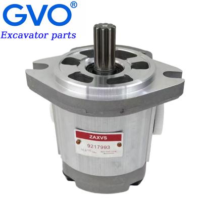 China Hitachi ZX120-3 ZX190-5B ZX330-3 EX200-1 EX300-1 Excavator Gear Pumps Pilot Pumps 4181700 9217993 for sale